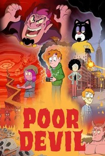 Poor Devil | Rotten Tomatoes