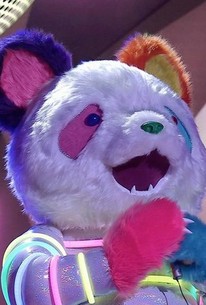 The Masked Singer Japan: Season 1, Episode 2 | Rotten Tomatoes