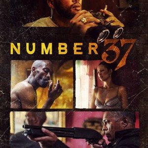 Number 37 - Rotten Tomatoes