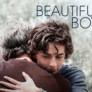 Beautiful Boy - Rotten Tomatoes