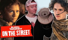 Dune: Part Two - Trailers & Videos | Rotten Tomatoes