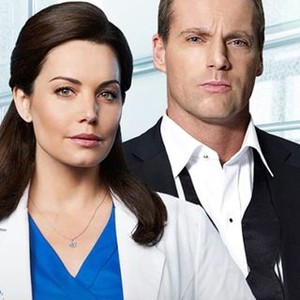 Saving Hope - Rotten Tomatoes