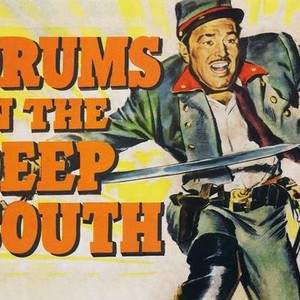 Drums in the Deep South - Rotten Tomatoes