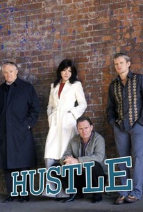 Hustle: Season 1 | Rotten Tomatoes