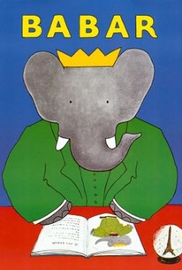 Babar | Rotten Tomatoes