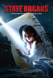 State Organs | Rotten Tomatoes