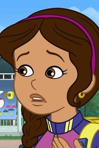 The Magic School Bus Rides Again: Season 2, Episode 8 | Rotten Tomatoes