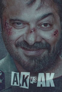 AK vs AK | Rotten Tomatoes