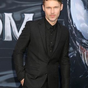 Scott Haze - Rotten Tomatoes