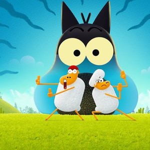 Karate Sheep - Rotten Tomatoes