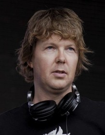 John Digweed - Rotten Tomatoes