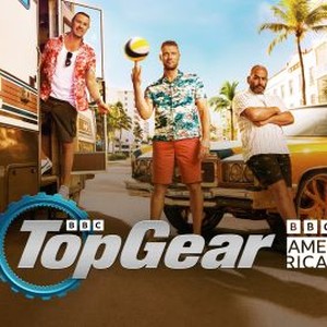 Top Gear - Rotten Tomatoes