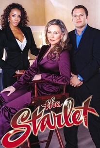 The Starlet - Rotten Tomatoes