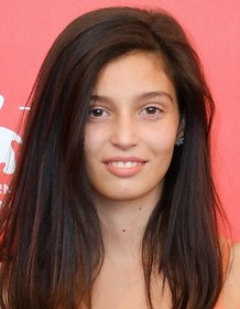 Gaia Girace | Rotten Tomatoes