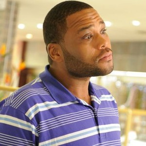 Anthony Anderson - Rotten Tomatoes