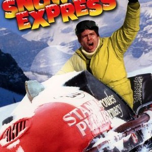 Snowball Express - Rotten Tomatoes