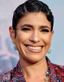 Diany Rodriguez | Rotten Tomatoes