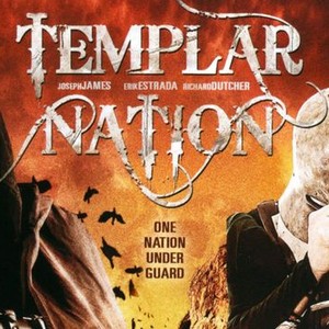 Templar Nation - Rotten Tomatoes