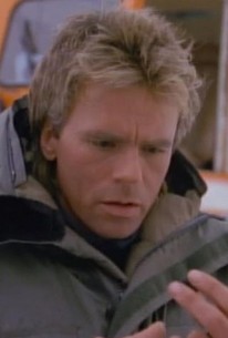 MacGyver: Season 6, Episode 14 | Rotten Tomatoes