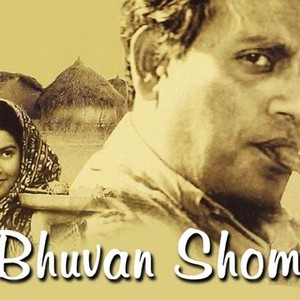 Bhuvan Shome - Rotten Tomatoes