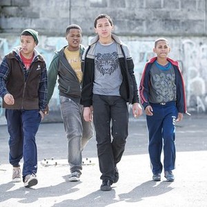 Four Corners - Rotten Tomatoes