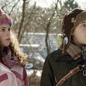 Annedroids: Season 4 - Rotten Tomatoes