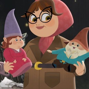 Little Ellen: Season 1, Episode 10 - Rotten Tomatoes