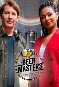 Beer Masters | Rotten Tomatoes