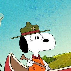 The Snoopy Show: Season 3, Episode 2 - Rotten Tomatoes