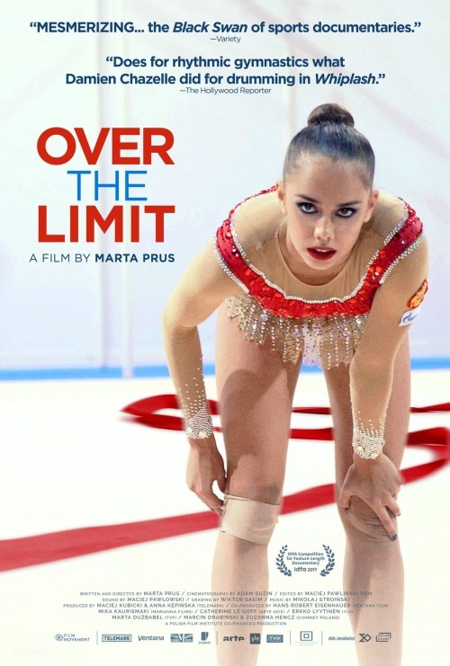 Over the Limit | Rotten Tomatoes