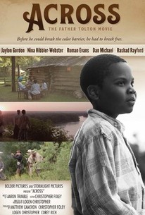 Across | Rotten Tomatoes