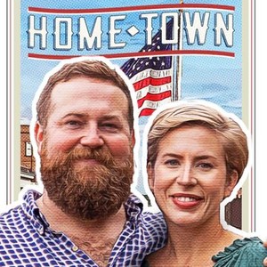 Home Town: Season 6, Episode 1 - Rotten Tomatoes