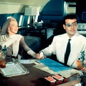 Alex D'Arcy - Rotten Tomatoes