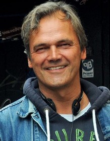 Josh Broecker - Rotten Tomatoes