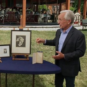 Antiques Roadshow: Season 27, Episode 18 - Rotten Tomatoes