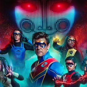 Danger Force: Season 3, Episode 8 - Rotten Tomatoes