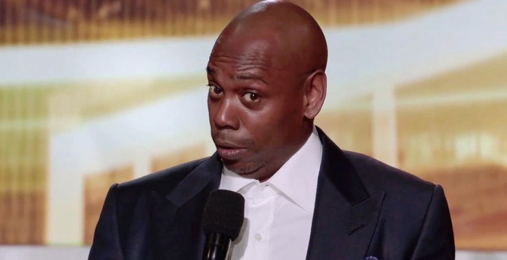 Def Comedy Jam 25 - Rotten Tomatoes