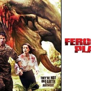 Ferocious Planet - Rotten Tomatoes
