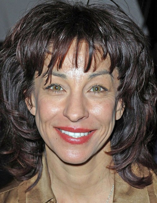 Lycia Naff - Rotten Tomatoes