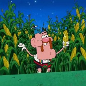 Uncle Grandpa: Season 4, Episode 6 - Rotten Tomatoes