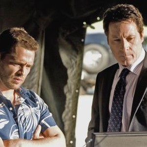 Termination Point - Rotten Tomatoes