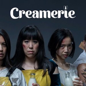 Creamerie - Rotten Tomatoes