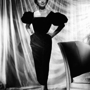 Virginia Gibson - Rotten Tomatoes