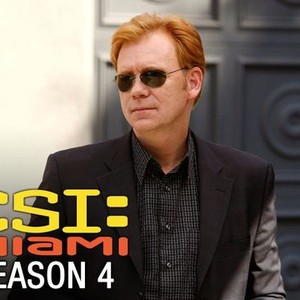 CSI: Miami: Season 4, Episode 7 - Rotten Tomatoes