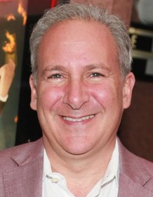 Peter Schiff - Rotten Tomatoes