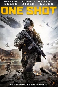 One Shot (2014) | Rotten Tomatoes