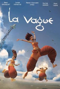 La Vague | Rotten Tomatoes