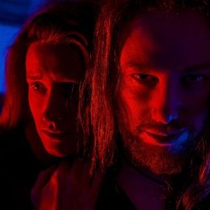 Crucify - Rotten Tomatoes