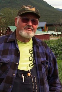 In the Americas With David Yetman: Season 3, Episode 10 - Rotten Tomatoes