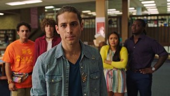 does lyla come back to opie